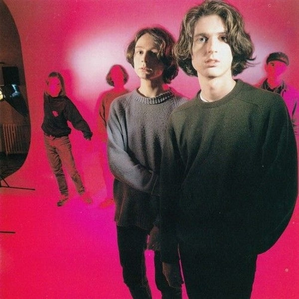 Chapterhouse – Rolling Heads