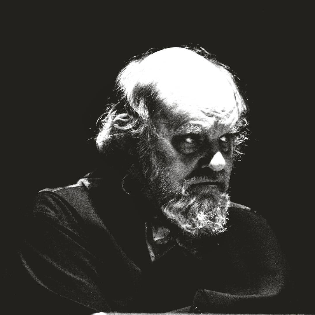 The Enid – Rolling Heads